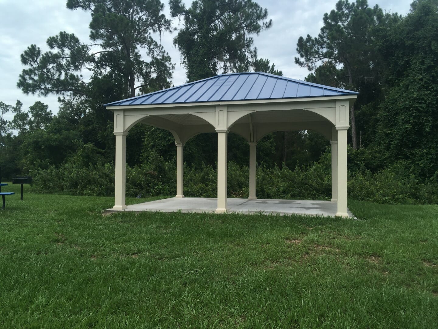 Home - Total Site Amenities