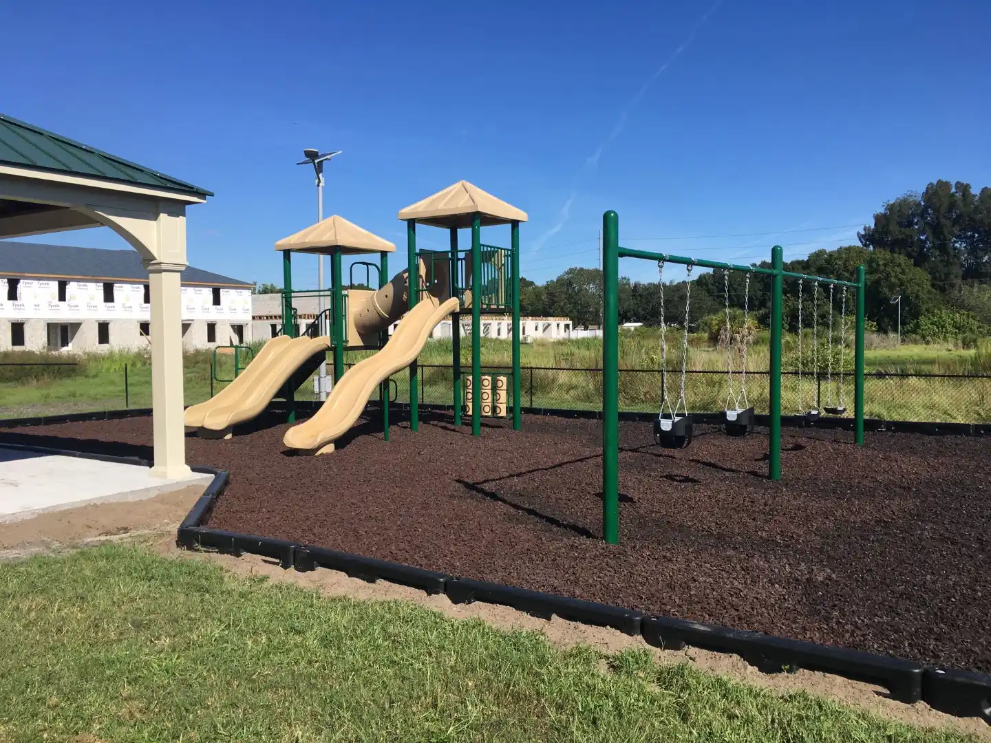 Get To Know Us | About Total Site Amenities