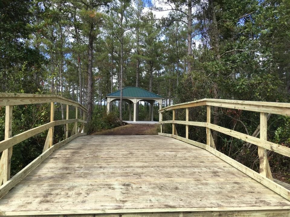 Home - Total Site Amenities